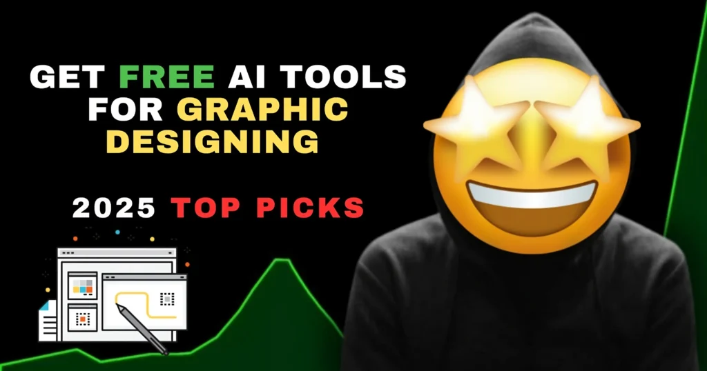 Top Free AI Tools Every Graphic Designer Must Use in 2025